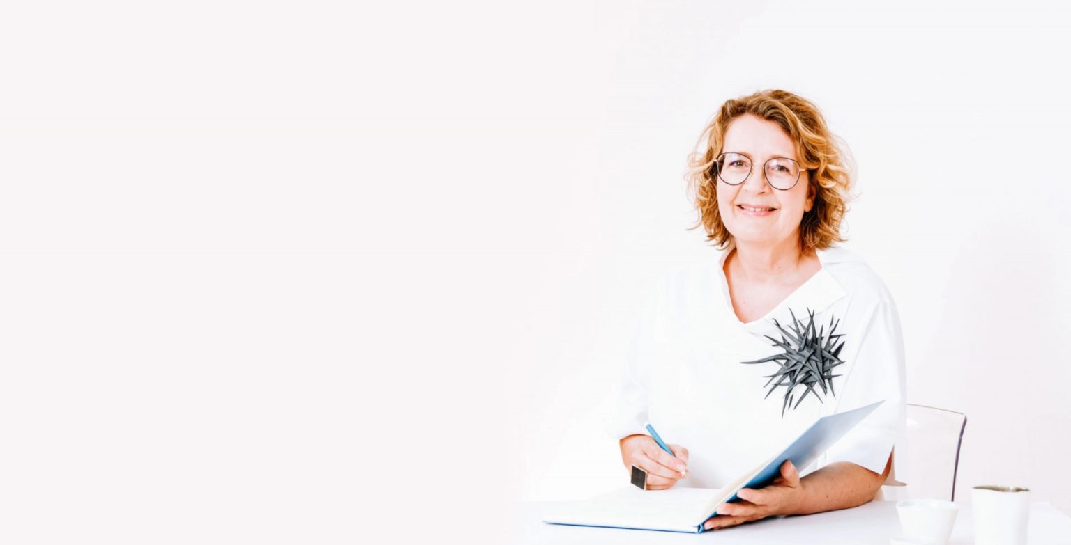 Personal und Organisationsentwicklung - Bettina-hoermann